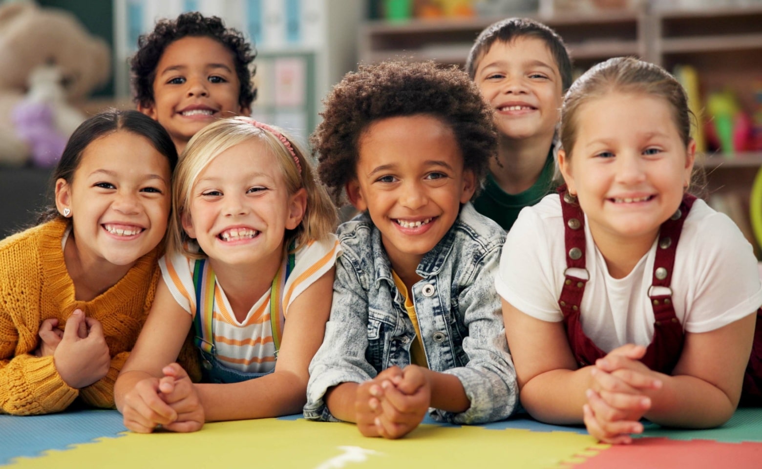 School Nurse Inspiring Story: Meet Nurse Tim (& Elmo)