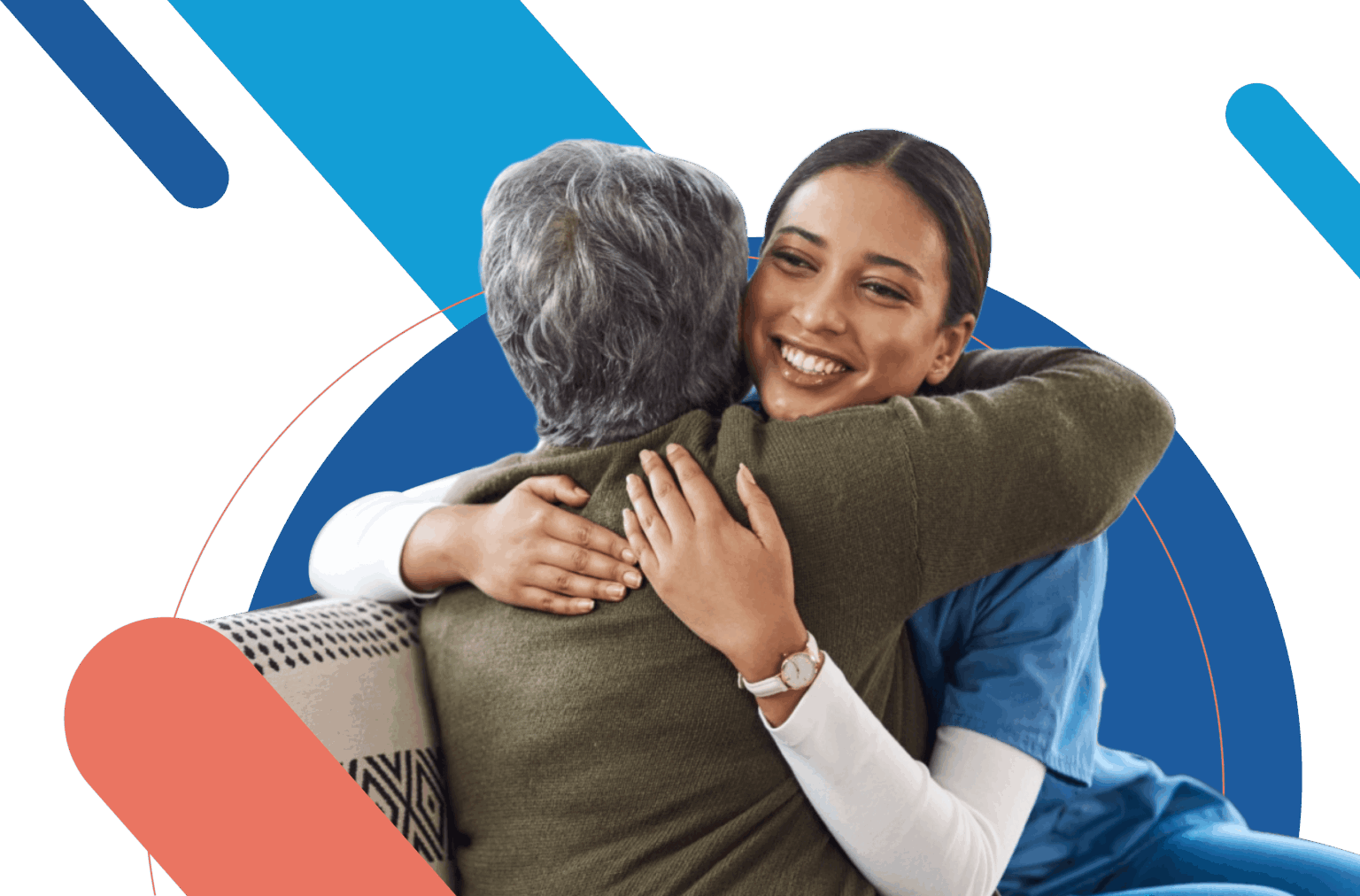 HHA, PCA & Housekeeping | White Glove Community Care